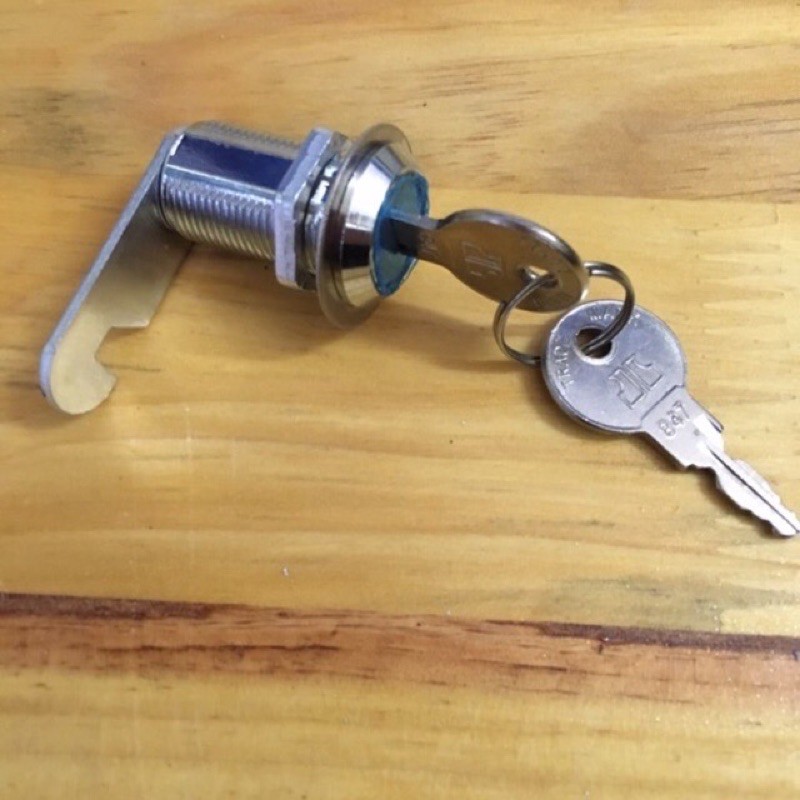 Cabinet lock, trunk lock | Shopee Malaysia