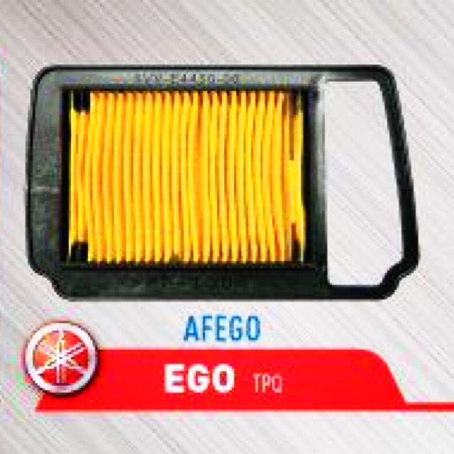 AIR FILTER YAMAHA EGO/EGO115 | Shopee Malaysia