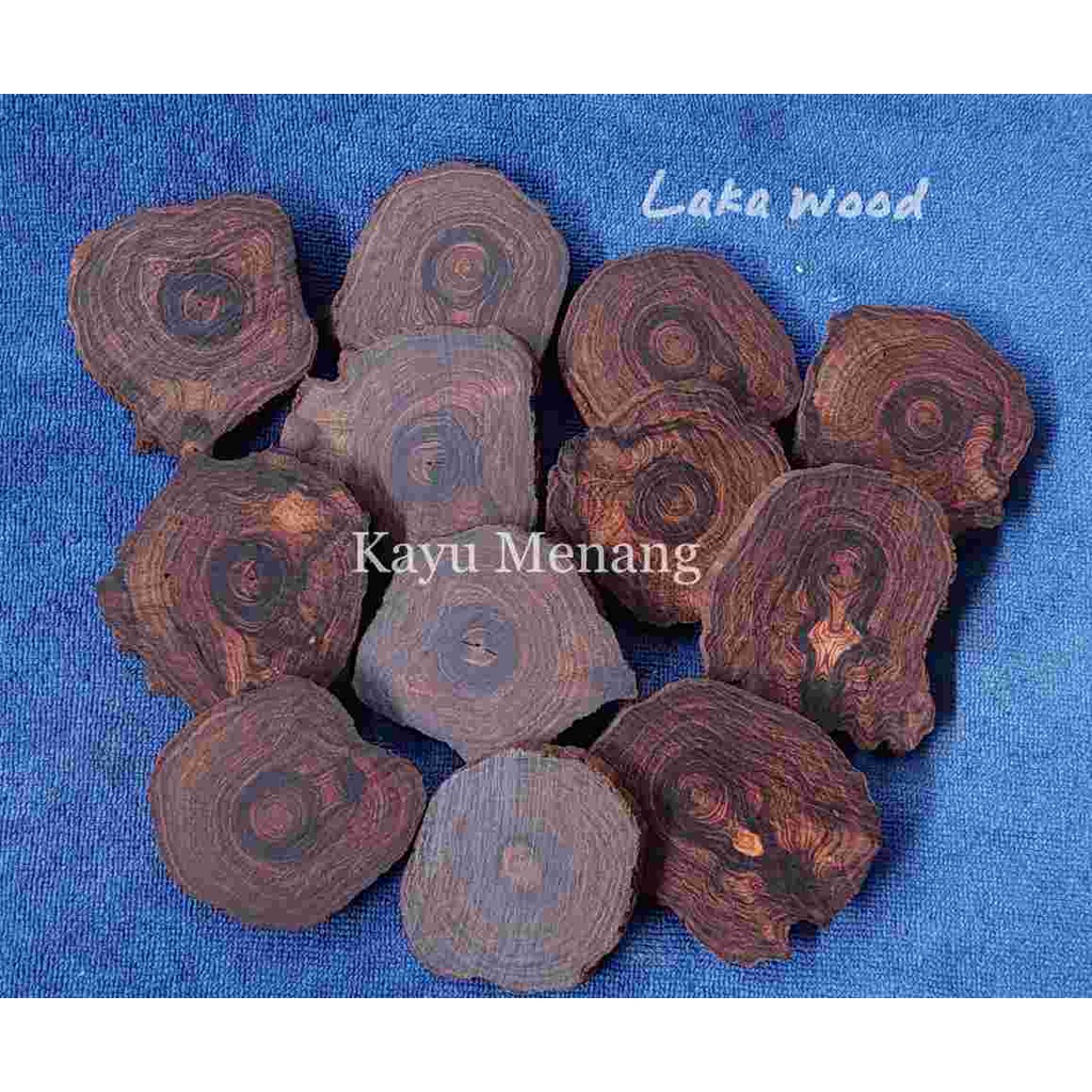 降真香 Kayu Menang/Laka wood 提升你的事業人緣運。 | Shopee Malaysia
