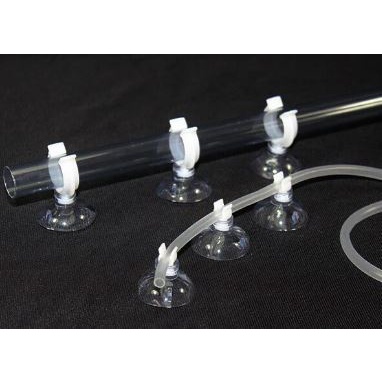 [Local Stock] Hose Suction Cup (Filter hose holder Co2 Hose Airpump ...