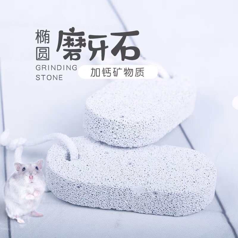 A0016 Hamster molars calcium stone chinchilla squirrel molars products ...