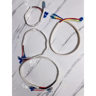 1SET 3pcs universal outdoor compressor terminal wayar condenser ...