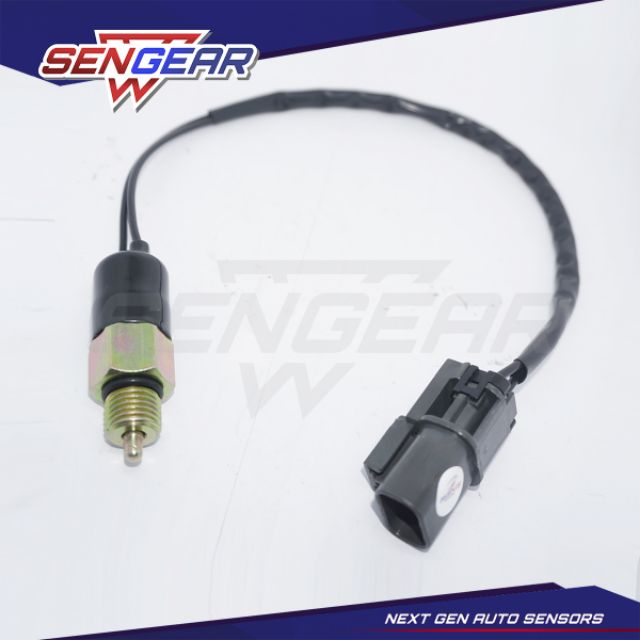 Nissan Frontier D22 Urvan E25 Reverse Switch 32005-E1U1B | Shopee Malaysia
