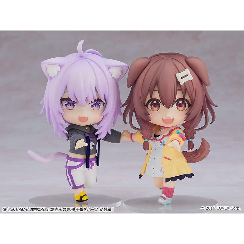 READY STOCK GSC Nendoroid 1860 1861 Virtual Youtuber VTuber Hololive ...