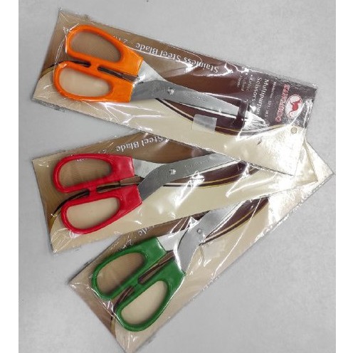 GUNTING KAIN / KANGAROO / SCISSORS | Shopee Malaysia