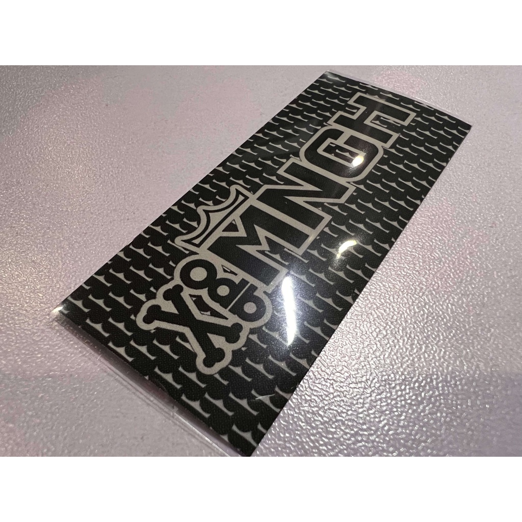 ORIGINAL ODB X MONARCHY MNCH WRAP | Shopee Malaysia