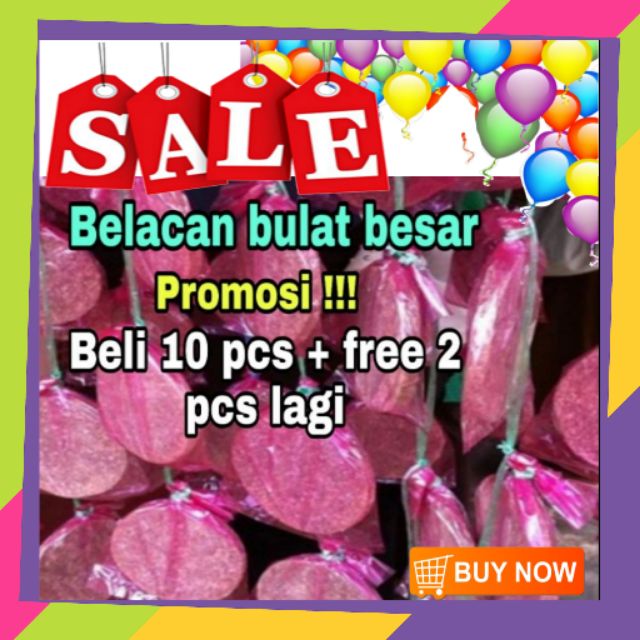 Belacan Bulat besar / belacan Bakar kecil original 💯 klebang melaka ...