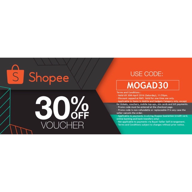 (Free) Smart2u Shopee Secret Voucher | Shopee Malaysia