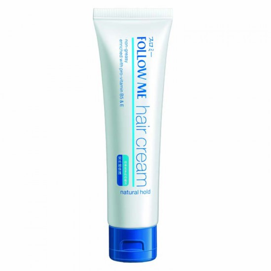 Follow Me Hair Cream 100g /200g Extra Hold / Natural Hold / Lady Choice ...