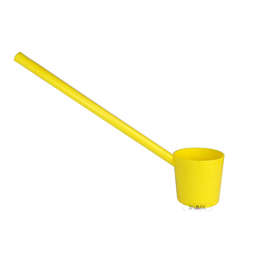 Senduk Air / Water Ladle / Senduk Balang Air (Kuning/Hitam) | Shopee ...