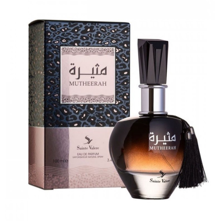MUTHEERAH - Original Arabic Perfume - original from Saudi Arabia ...