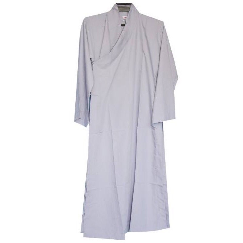 Buddhist robes for going to temples (women's robes) | Shopee Malaysia