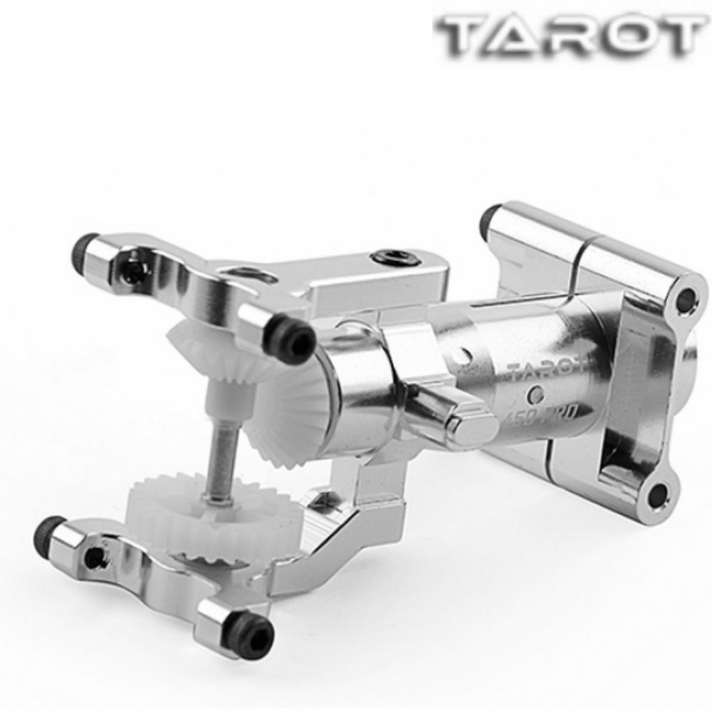 Tarot 450PRO Metal Tail Boom Mount TL45043-02 | Shopee Malaysia