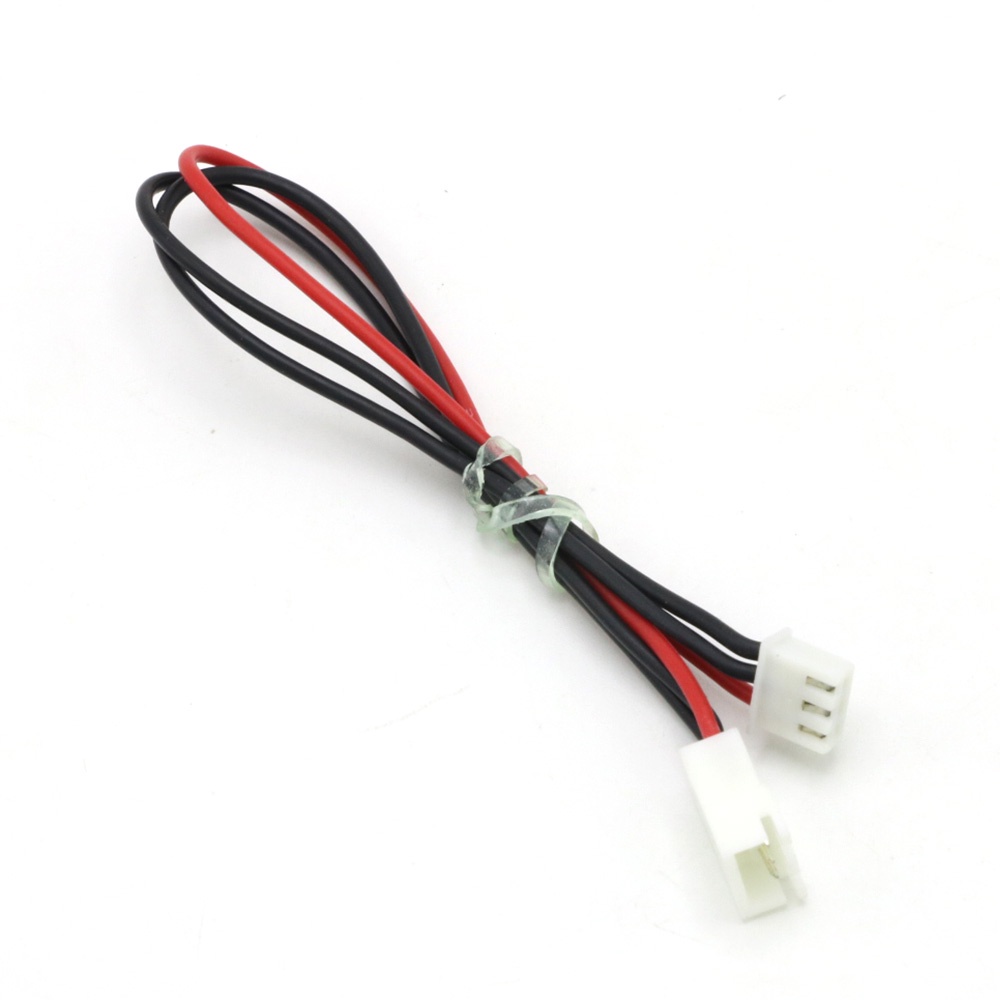 5pcs/lot JST-XH 1S 2S 3S 4S 5S 6S 20cm 22AWG Lipo Balance Wire ...
