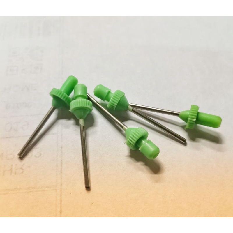 Ball Inflating Needles For Ball Pump /Jarum Pam Bola | Shopee Malaysia