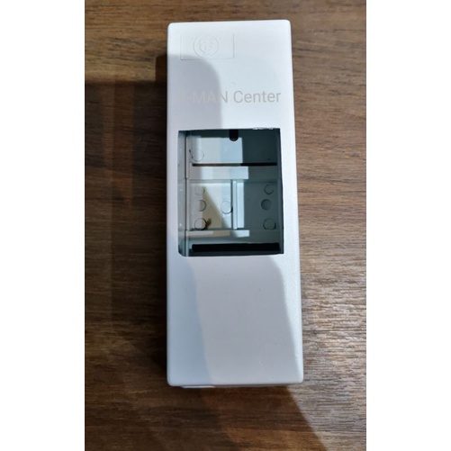 ELCB / RCCB PVC Enclosure Box for 2 Pole / 4 Pole | Shopee Malaysia