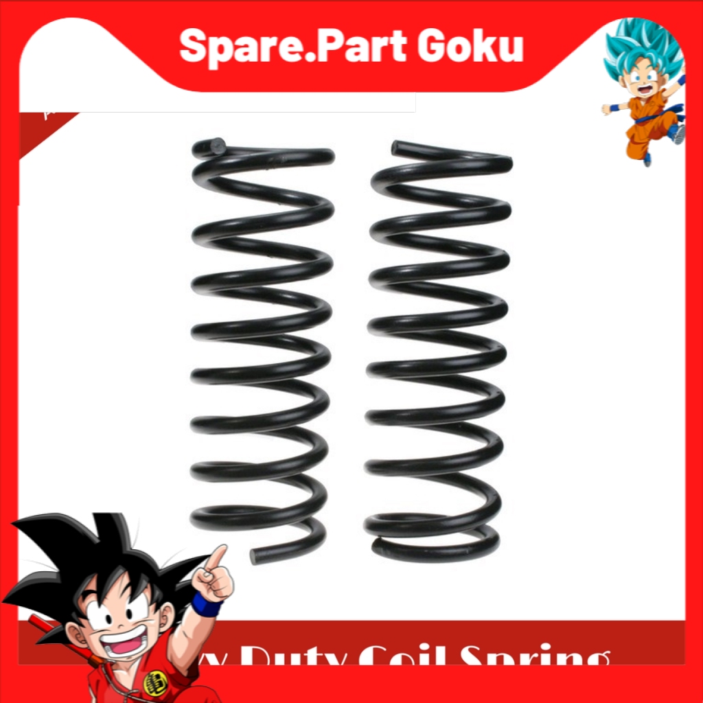 Proton Waja / Wira 1.6 / Gen2 / Persona OEM Heavy Duty Front Coil ...