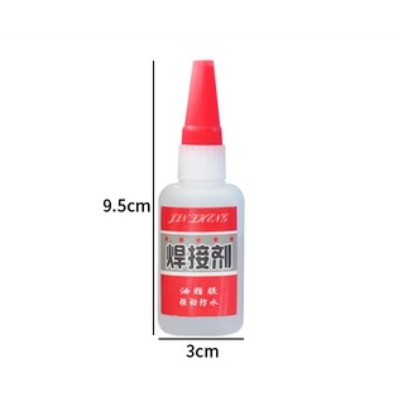 Very powerful glue strong glue multi-purpose glue gam kuat gam kayu gam ...