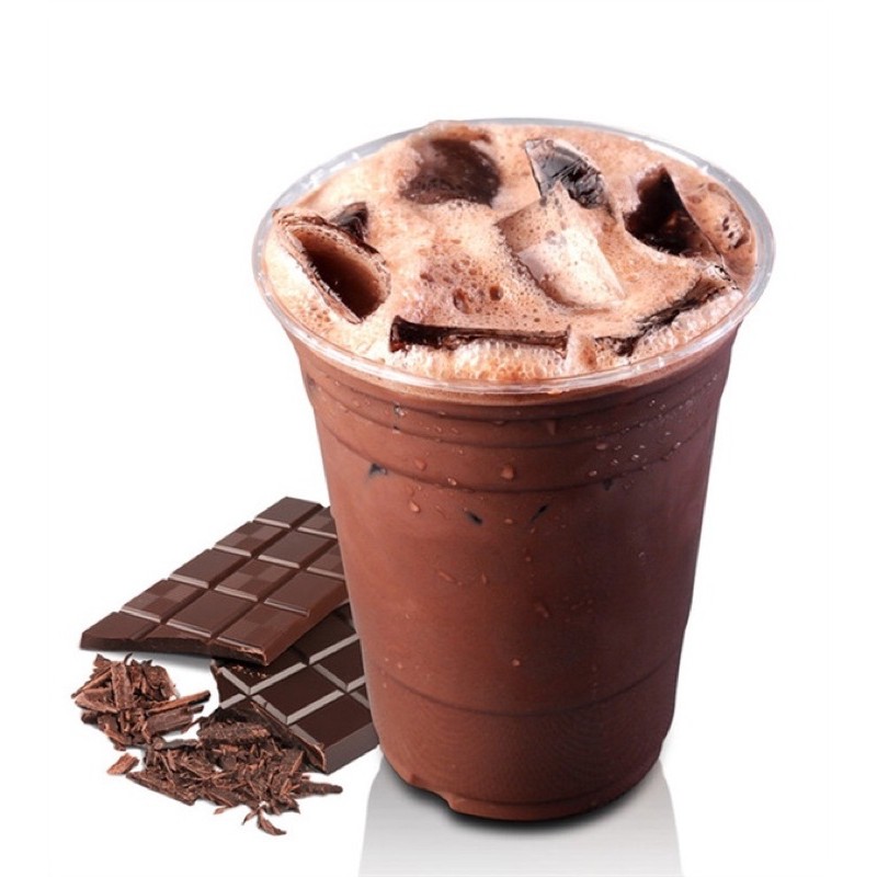 Taiwan Chocolate Milk Tea Powder 250g/1kg | Shopee Malaysia