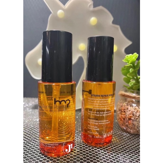 MP ITALY Vitimin Repair Serum 100ml | Shopee Malaysia