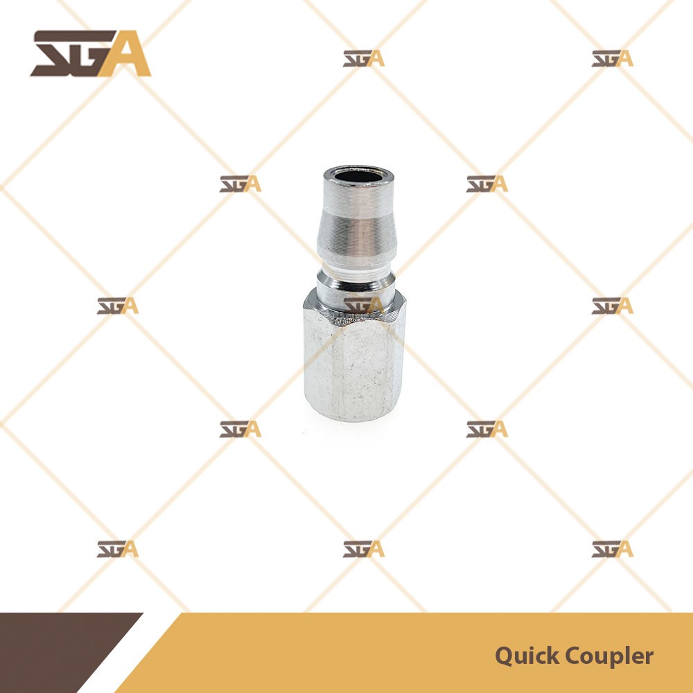 Air Coupler 20PF, 20PH / 30PF, 30PH / 40PF, 40PH Quick Coupler ...