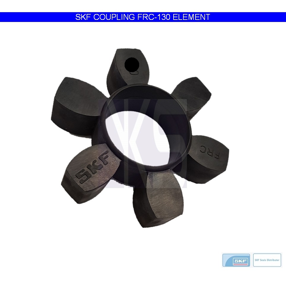 SKF Coupling FRC-130 Element NBR / Flexible Coupling / HRC Coupling ...