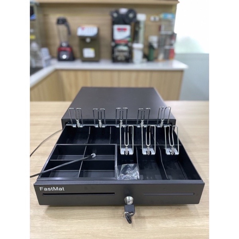 Cashier Drawer - 12 Compartment Cashier | Shopee Malaysia