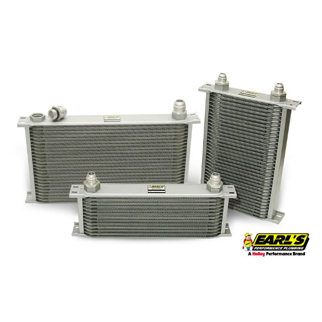 Earl's Oil Cooler (Made In USA) | Shopee Malaysia