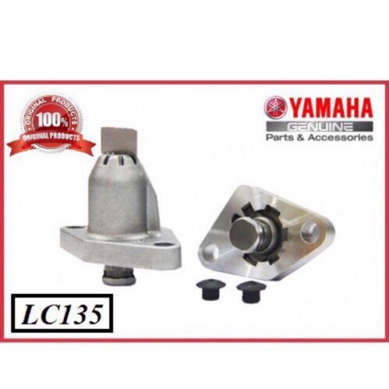 YAMAHA LC135 LC 135 EGO SRL110 SRL115 SRL115 FI EGOSFI LAGENDA Y15 ...