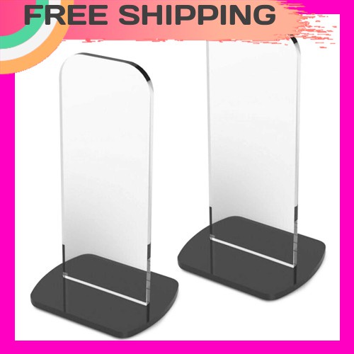 Boxing Glove Display Stand Upright Baseball Gloves Display Stand Clear ...