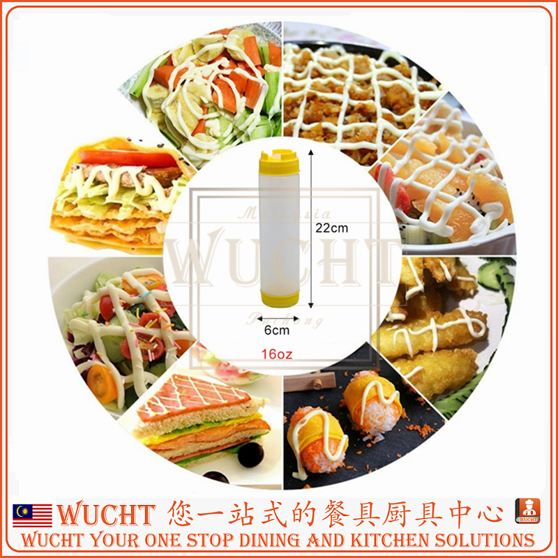 【WUCHT】Colour Fifo COLOR CAP FIFO 16oz 24oz F.I.F.O. FIFO Bottle ...