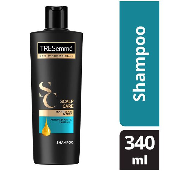 Anti dandruff tresemme shampoo store