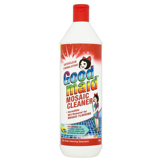 🔥READY STOCK🔥!!!GOOD MAID MOSAIC CLEANER 900G | Shopee Malaysia