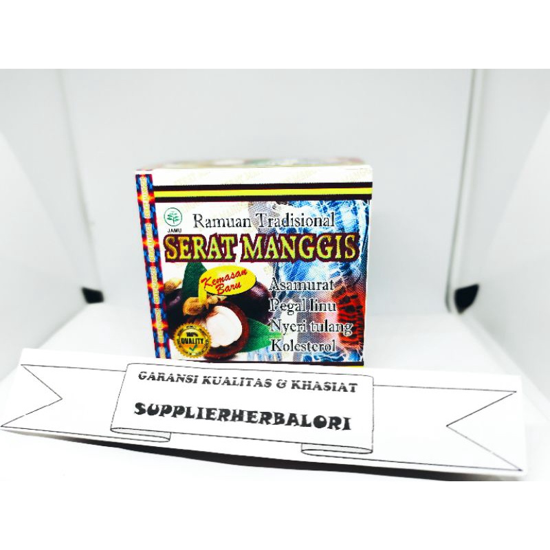 ORIGINAL MANGO FIBER SACHET | Shopee Malaysia
