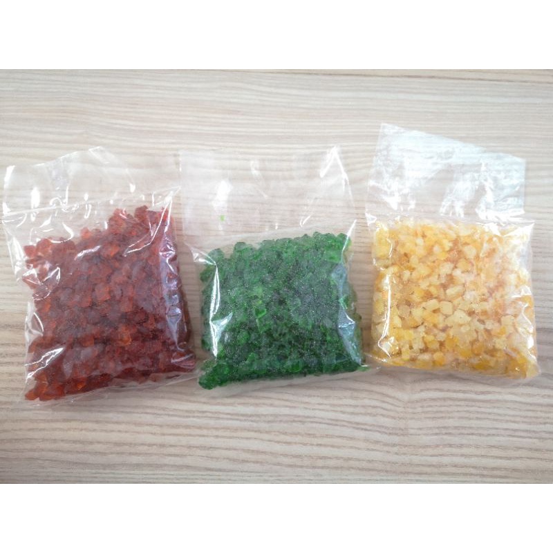 Turnip Red / Turnip Green / Mixed Peel 100g/ Mixed Mix Fruits Turnip ...