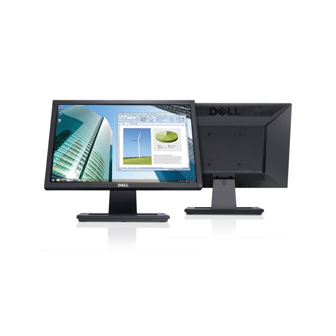 Refurbished DELL E1910hc 19" Inch Monitor (Good Condition A) | Shopee Malaysia