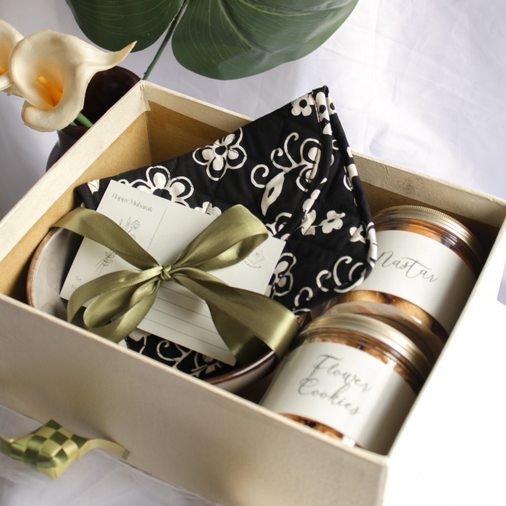 EID Al-Fitr Hampers Sharing Package / EID Mubarak Parcel (Ramadan ...