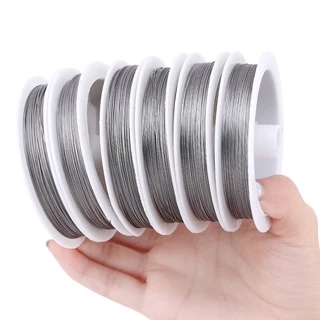 stainless steel wire - Prices and Promotions - Apr 2026 | Shopee Malaysia