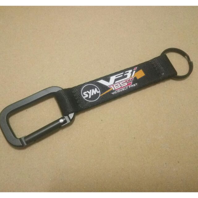 KEYCHAIN MOTOR KEYCHAIN SYM VF3I 185 READY STOCK | Shopee Malaysia