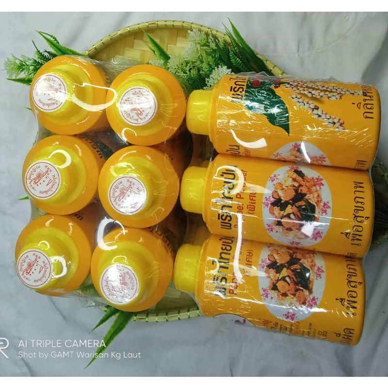 POPPER POWDER (THAILAND) | Shopee Malaysia