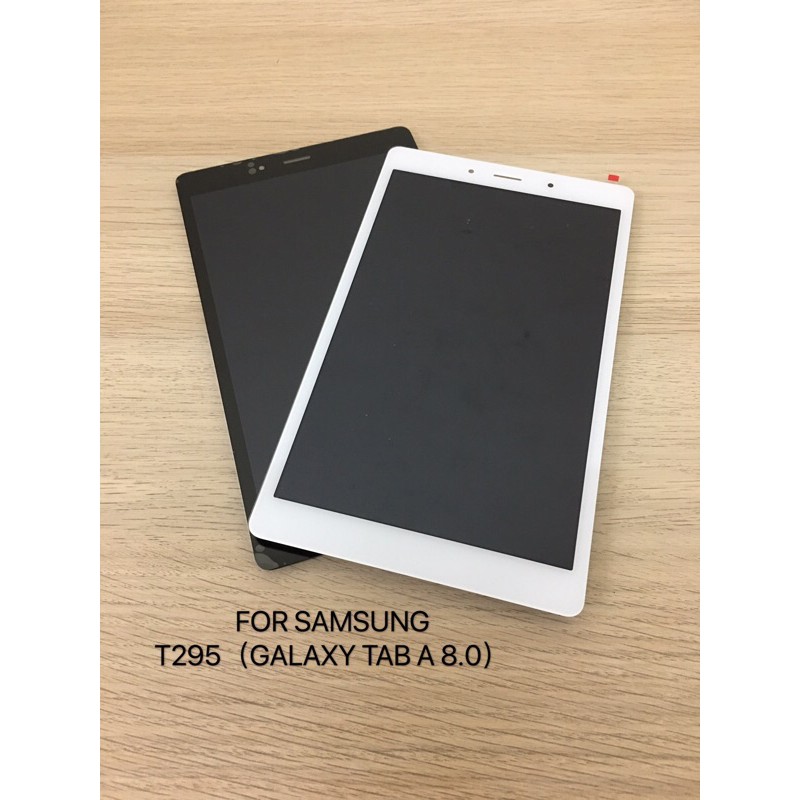 FOR SAM T295（GALAXY TAB A 8.0）ORIGINAL LCD WITH TOUCH DIGITIZER（Remark Lcd Screen Saja） | Shopee ...