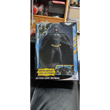 dc mattel batman action cape figure | Shopee Malaysia