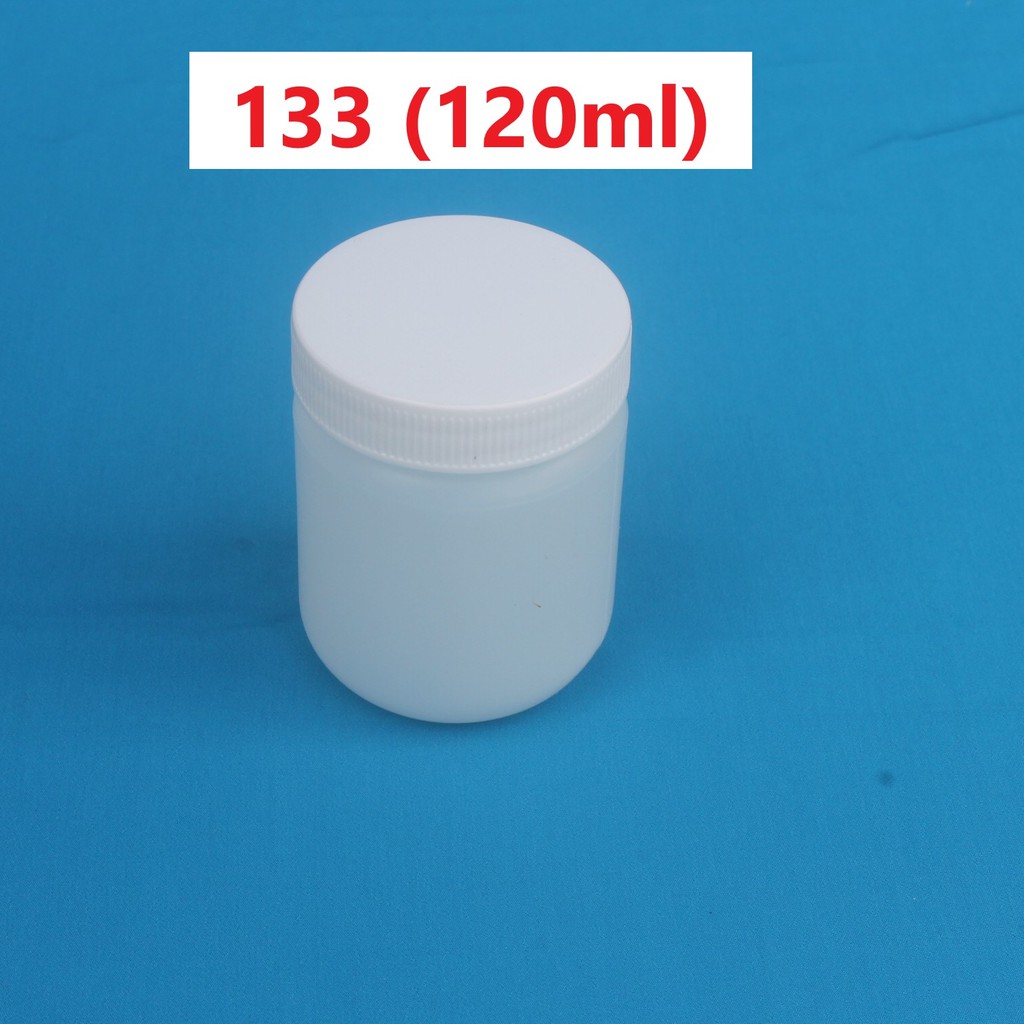 BOTOL KOSONG / BOTOL UBAT / BOTOL KAPSUL (SCREW CAP) (100 UNIT INSIDE ...