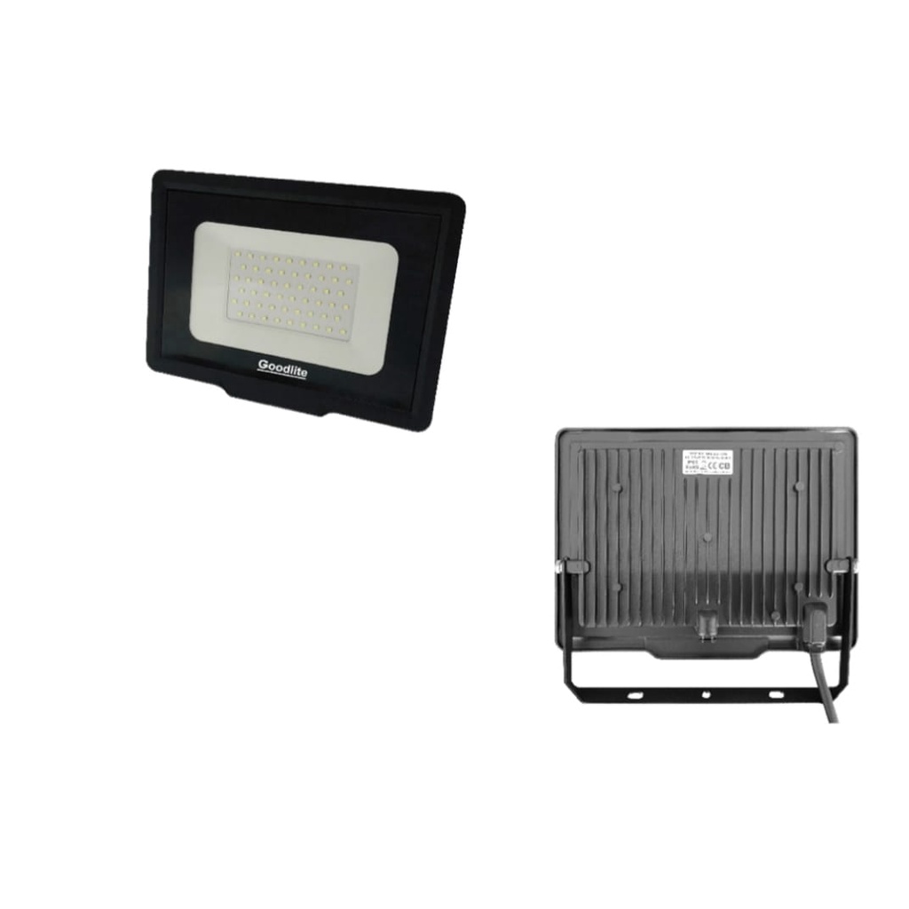 GOODLITE 30W/150W GFL-LX LED FLOODLIGHT / SPOTLIGHT | Shopee Malaysia