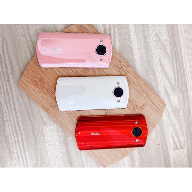 Meitu M8 (4GB RAM + 64GB ROM) | Shopee Malaysia