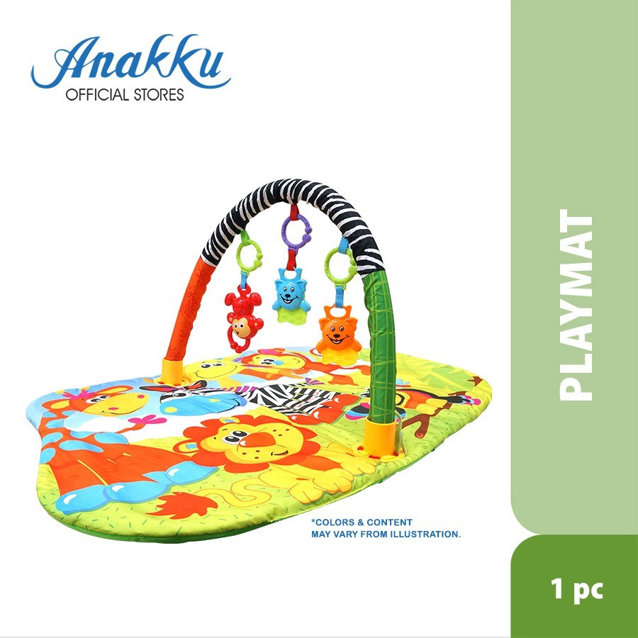 🔥CLEARANCE STOCK🔥Anakku Playmat 171-877 | Shopee Malaysia