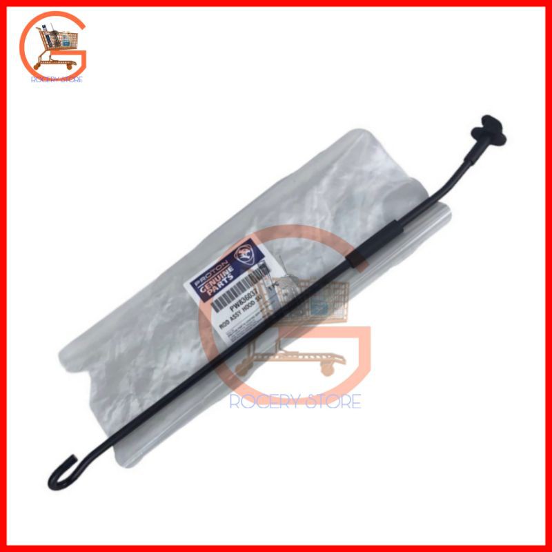 Front Bonnet Stand Rod Original Proton Saga Blm Fl Flx Saga vvt 2016 ...