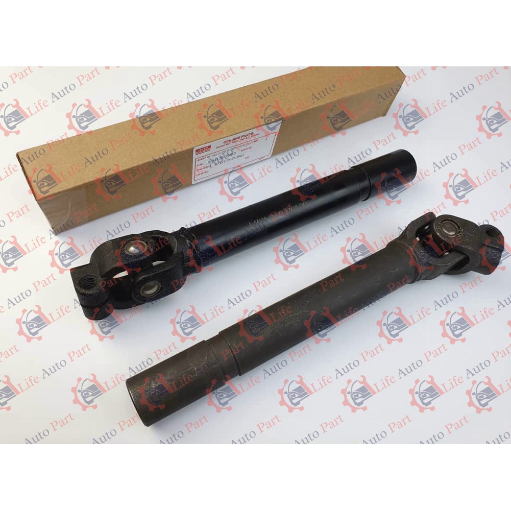 NHR NPR NKR Hicom Steering Coupling -Hole (1 PCS) | Shopee Malaysia