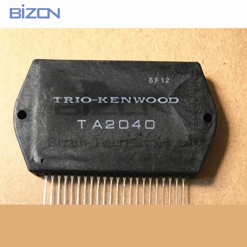 TA2040 TA2030 Original Power Amplifier Module Stock IPM Module | Shopee ...