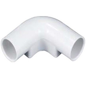 PVC CONDUIT FITTING INSPECTION ELBOW 3/4"&1" | Shopee Malaysia